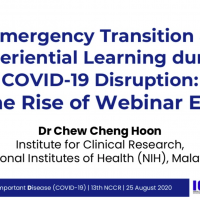 Slides - Clinical Update in Covid-19