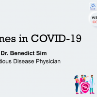 Slides - Clinical Update in Covid-19