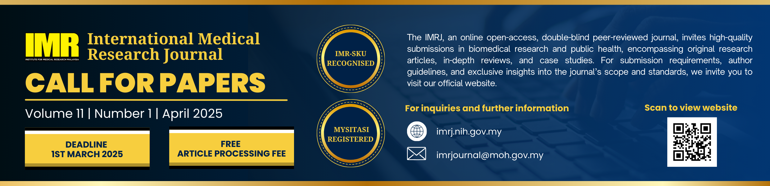 National Institutes of Health - NIH Official Portal